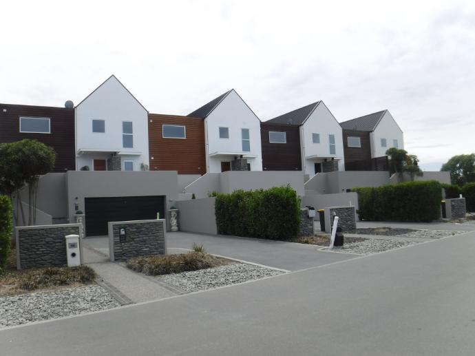 Multi-Unit Development Design Christchurch | Home Desing Engineering
